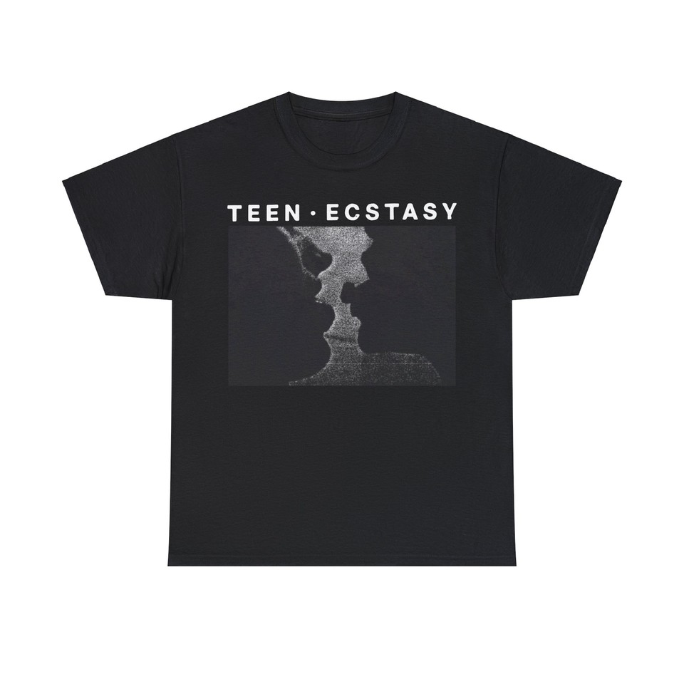 Playboi Carti WLR Teen Ecstasy Tee - Whole Lotta Red Narcissist Merch ...