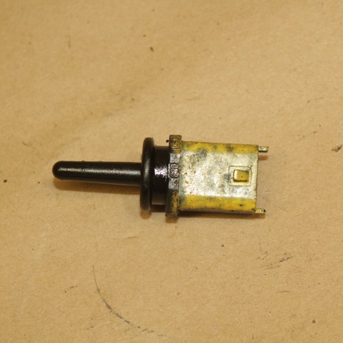 Sea-Doo 2002-2003 RX DI Intake Air Temperature Sensor Temp Sender IAT ...
