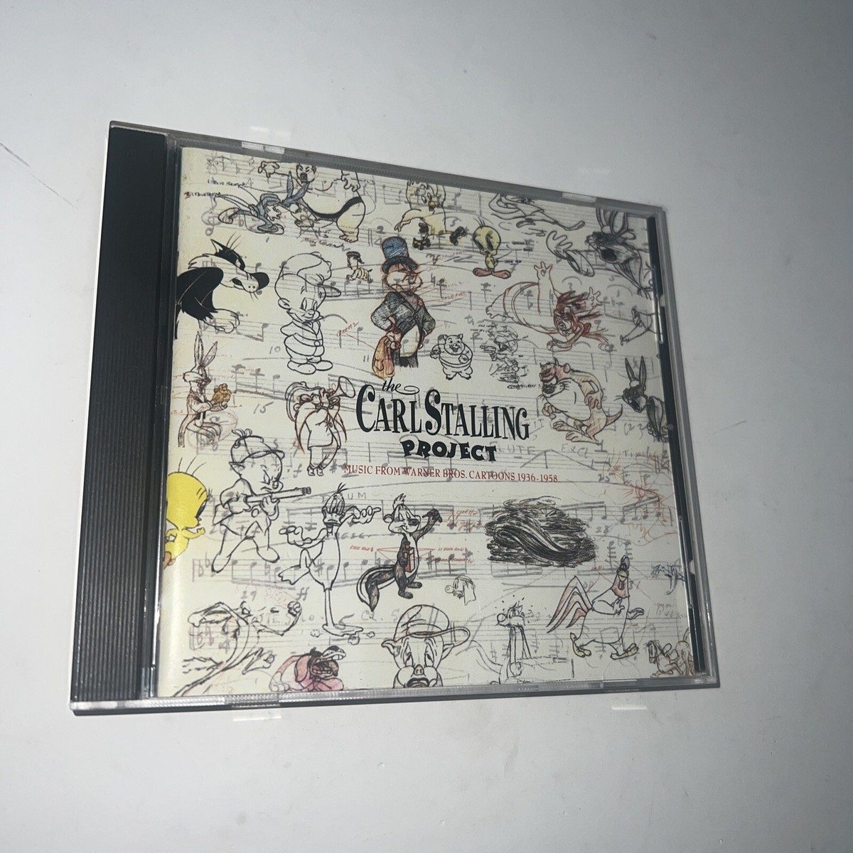 Hillbilly S Warner Bros Cartoons Looney Tunes Platinum Collection: