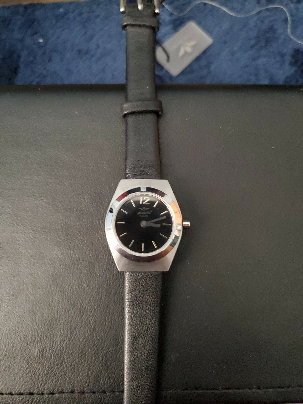 Pixels Denmark Watch | eBay