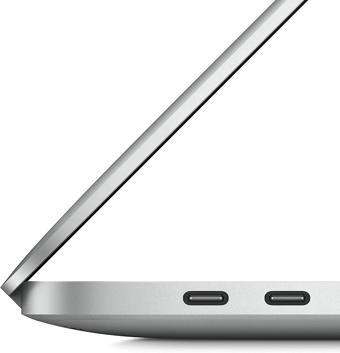 Apple MacBook Air 2020 M1 256GB 8GB RAM Silver 13.3 Apple MacBook Air 2020 M1 256GB 8GB RAM Silver 13.3