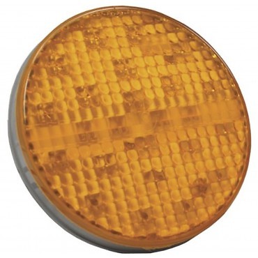 Grote 77353 4 inch LED Strobe Light | eBay