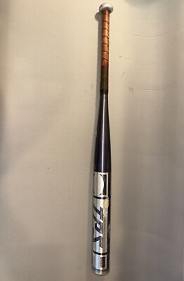 Louisville Slugger TPS CU31 Alloy Softball Bat 12” Barrel 31/32” Handle ...