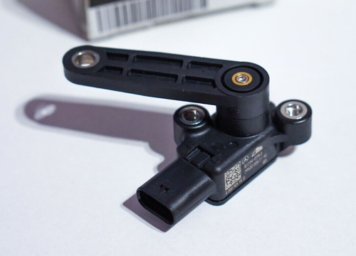 NEW MB GLE W167 REAR LEFT TURNING ANGLE SENSOR A0009059413 ORIGINAL | eBay