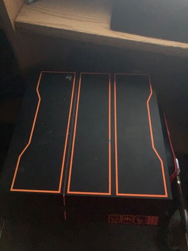 PlayStation PS4 -CoD Black Ops 3 Edition 1TB (Console Only) Tested | eBay