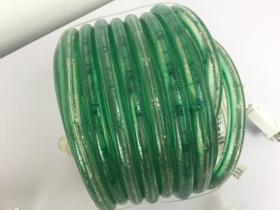 Everstar Ever Star Rope Light 48 Feet 14.6M Indoor & Outdoor Usage ...