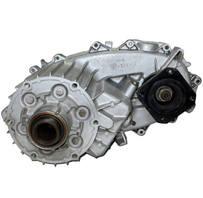 NP208 TRANSFER CASE PASSENGER SIDE DROP GM CHEVY 1981-88 32SPL (NO CORE ...