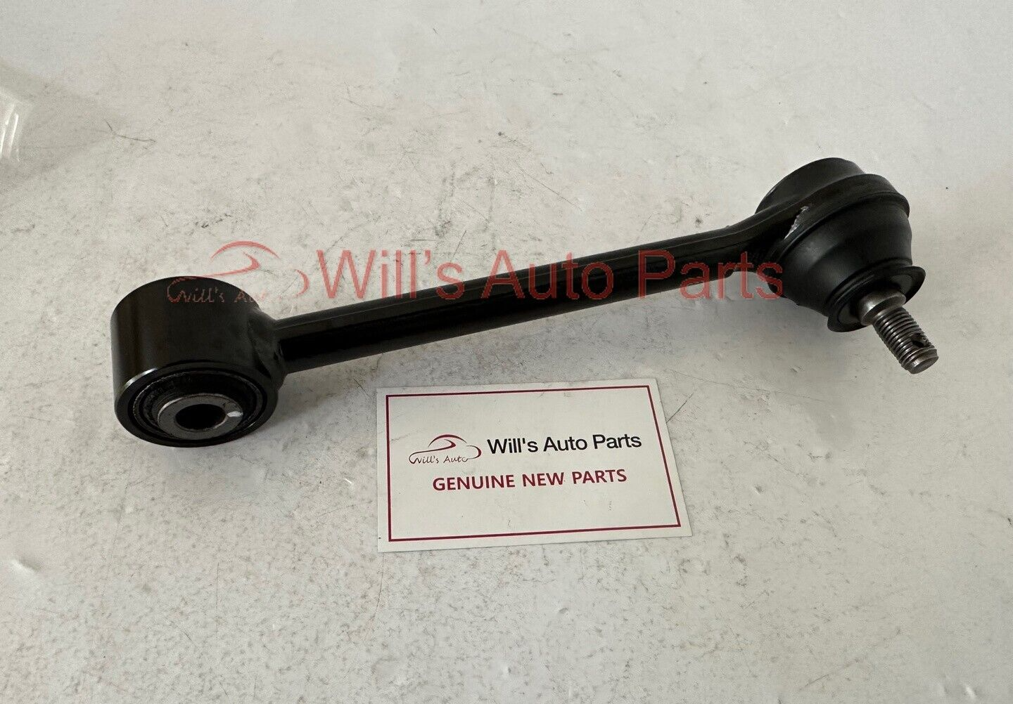 GENUINE BRAND NEW HYUNDAI IX35 2009-2015 ARM ASSY-REAR ASSIST | eBay ...
