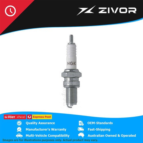 New NGK Premium Quality Japanese Industrial Standard Spark Plug #J9A ...