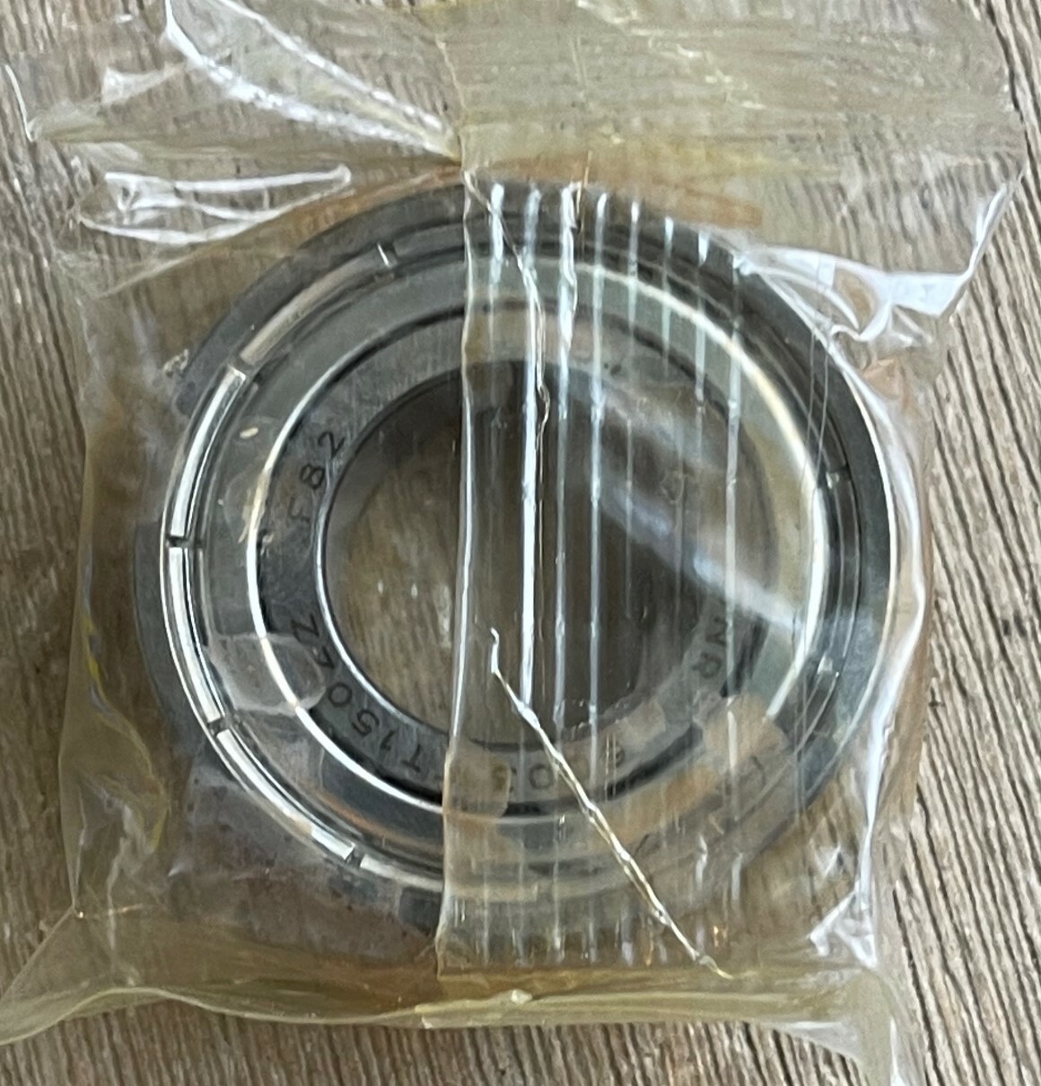 SNR NTN 6003.FT150ZZ DEEP GROOVE RADIAL BALL BEARING NEW IN SEALED BAG ...