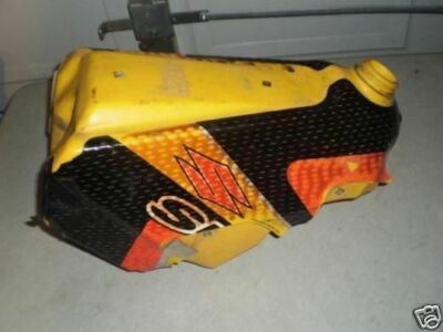 1996 Suzuki RM250 RM 250 Gas Tank | eBay