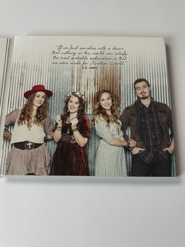 Another World - Southern Raised - CD Album 12 Tracks 2017 Slow Town ...