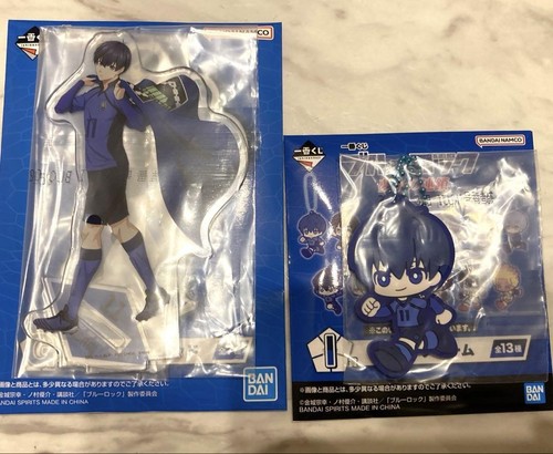 Snubbull Lock Ichibankuji Crazy Chain Kiyoshi Seichi Acsta Rabust | eBay