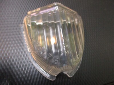 Rolls Royce Silver Shadow, Corniche, Bentley T clear side lamp lens ...