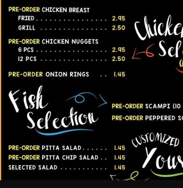 BLUEFIN BRIGHTSIGN 15.6" FRAMELESS DISPLAY | HS124 | SILVER | OPEN BOX ...