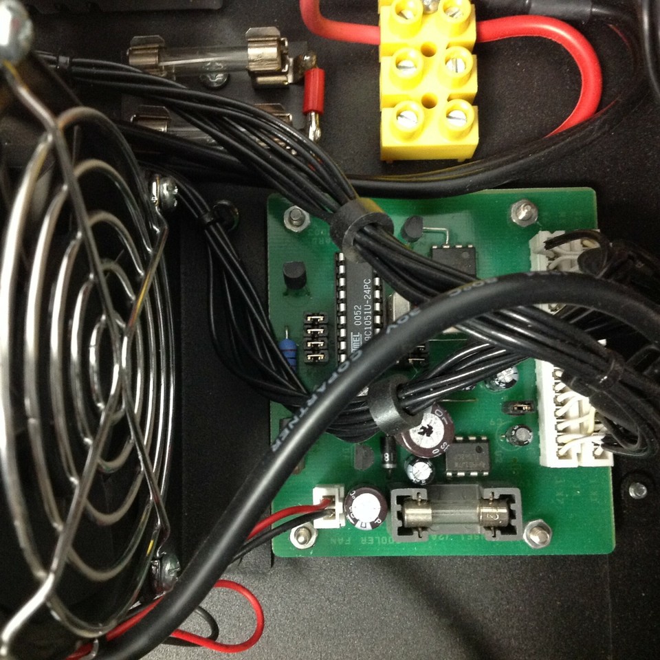 ICOM UHF Repeater, CY F121S, w Duplexer, 8 CH, 45 W, Rack Mount | eBay