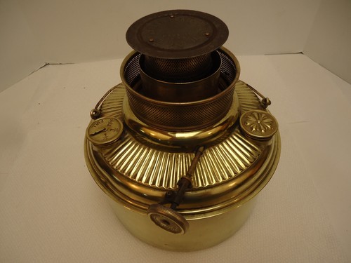 Barler Fuel Tank / Burner unit for Barler Kerosene Oil Heaters - NEW ...