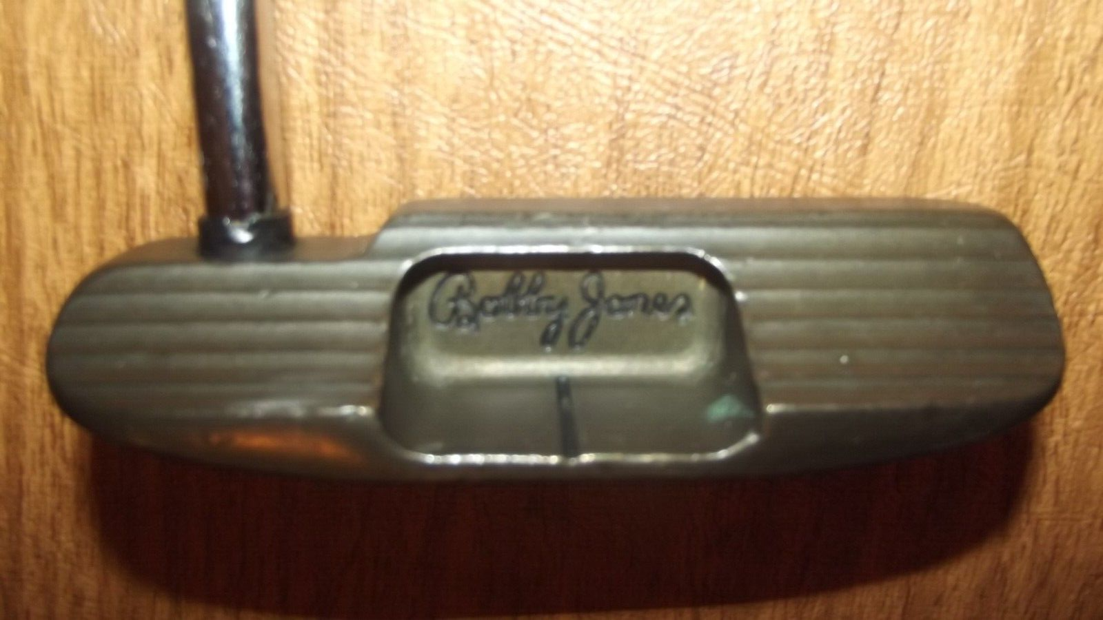 Callaway Bobby Jones BJ - 2 Putter 34 1/2 " Callaway Grip GC Free S/H ...