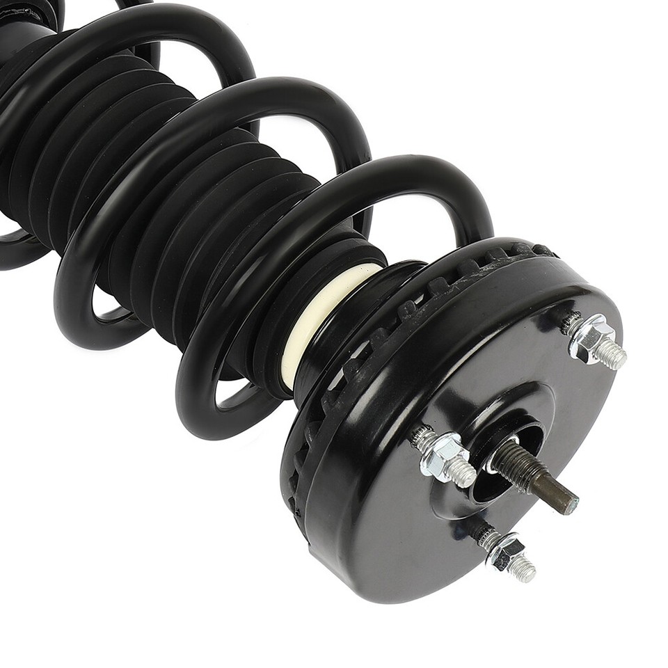 2x For Dodge Challenger 2019-2012 Front Complete Gas Shocks Spring ...