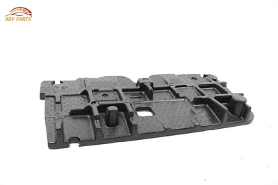 2013 - 2019 MERCEDES GLS450 X166 REAR TRUNK CARGO FLOOR COVER TRIM ...