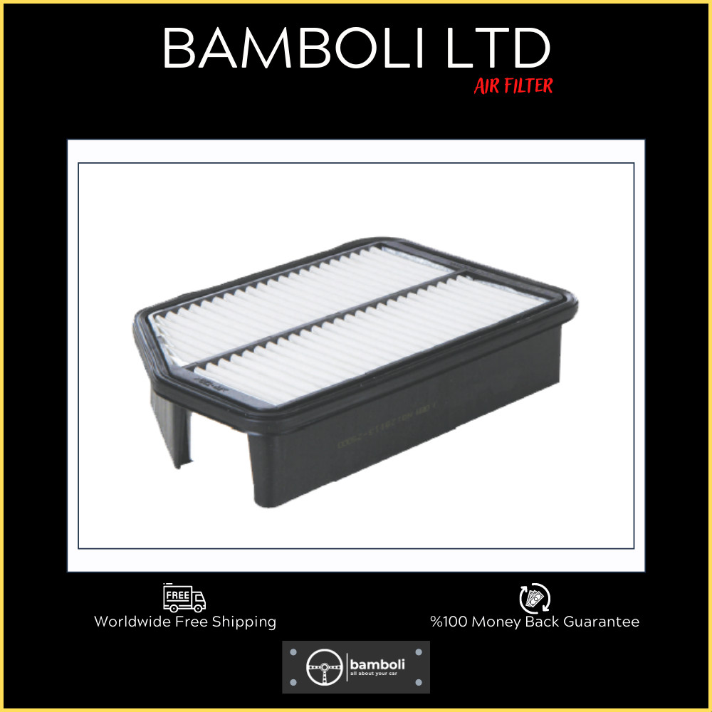 HYUNDAI 28113-2S000 - Air filter cross reference