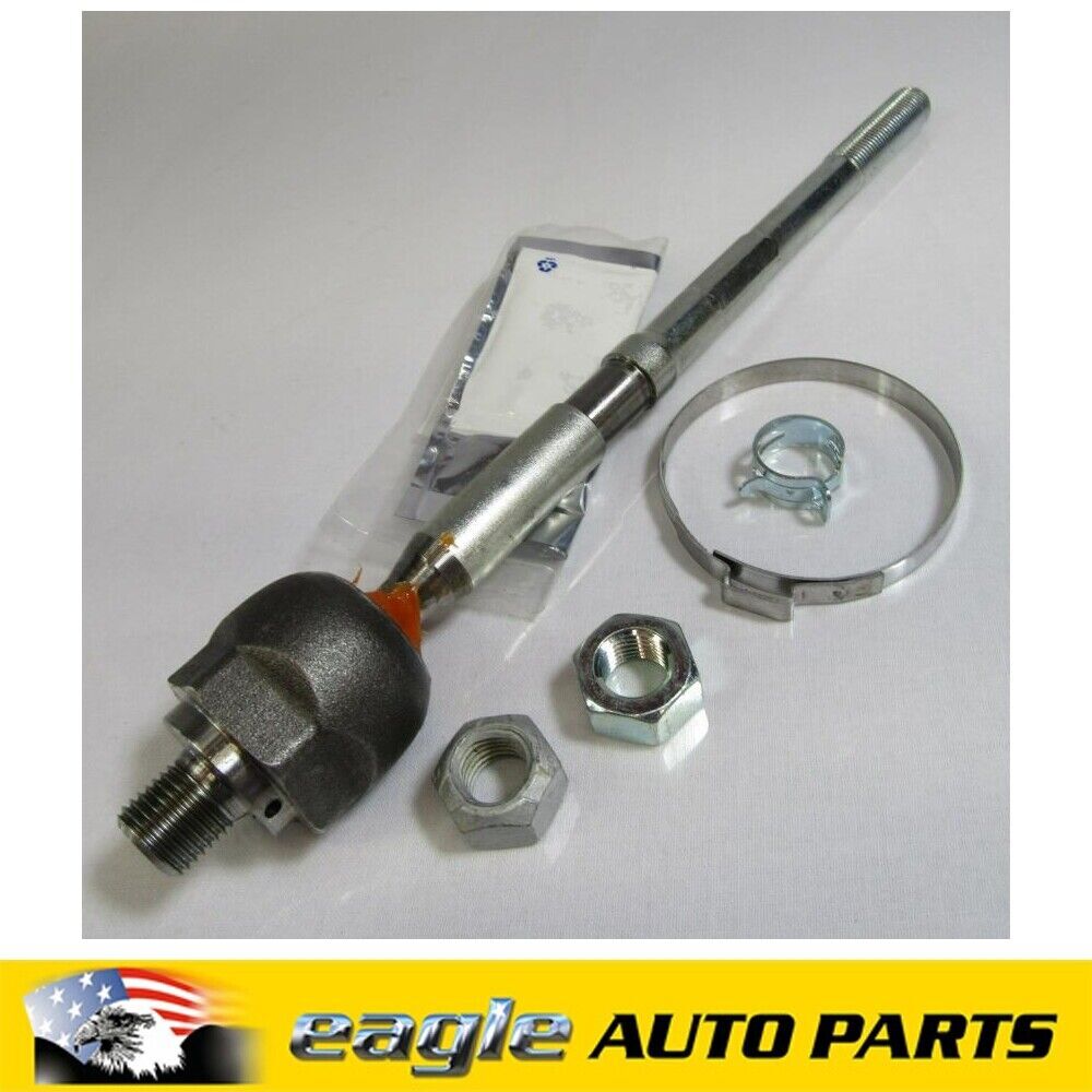 HUMMER H3 STEERING RACK INNER TIE ROD / RACK END # 15217991 | eBay ...