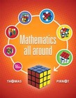 Mathematics All Around by Tom Pirnot: New 9780321836991| eBay