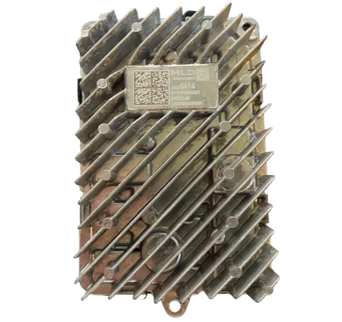 OEM Chevrolet Buick Cadillac GM MLD LED Xenon HID Ballast Module ...