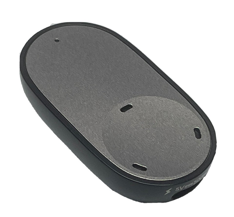 Unitron PartnerMic Wireless Microphone Kirkland & Phonak Hearing Aid ...