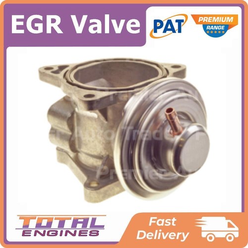 PAT Premium EGR Valve fits Volkswagen Passat B6 2.0L 4Cyl BKP | eBay ...