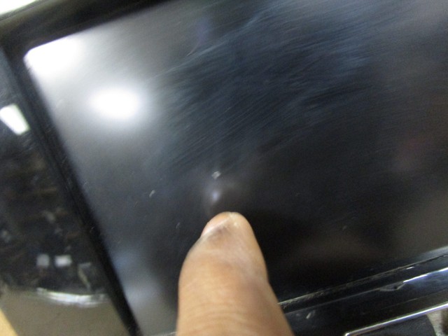 2013-2016 Chevrolet Malibu Information Display Screen 23235332 OEM for ...