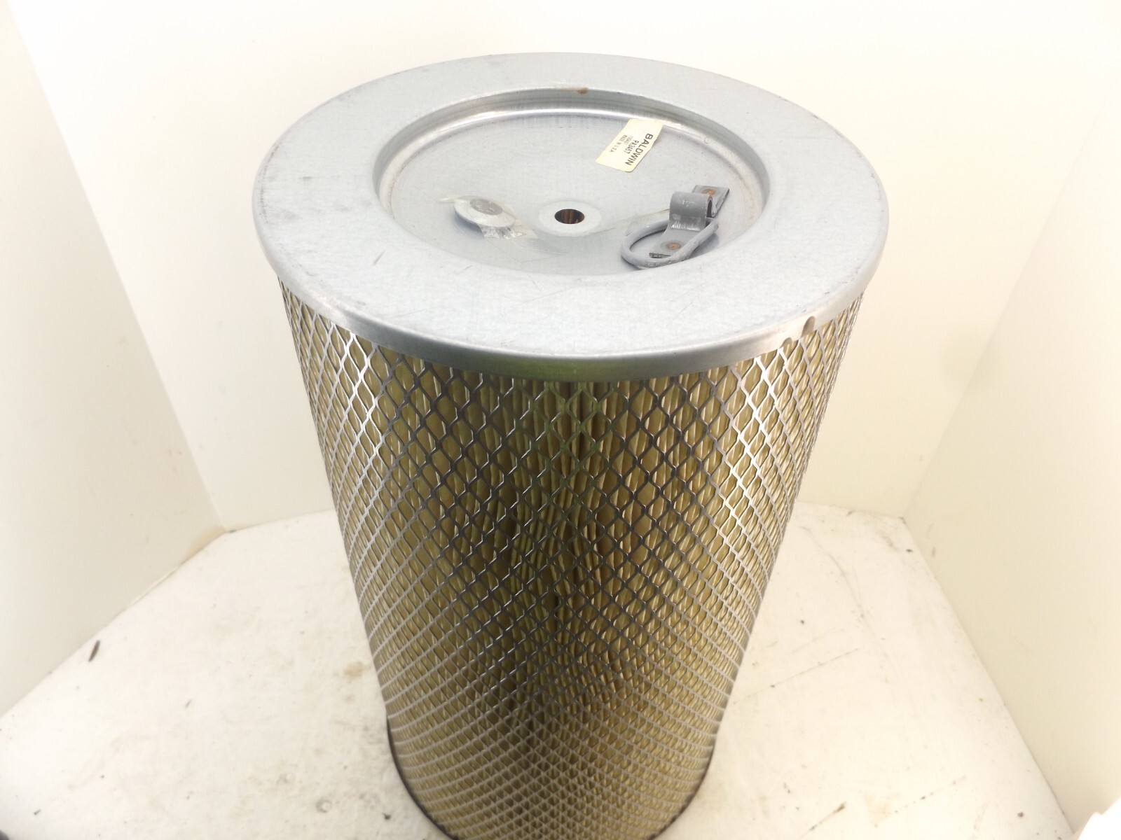 OEM GENUINE NOS WIX 46568 Air Filter | eBay