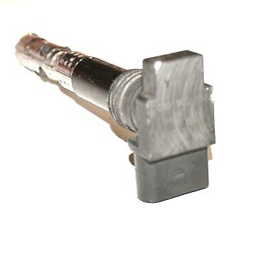 VW Petrol Engine Ignition Coil Pack Module 036905100A | eBay UK