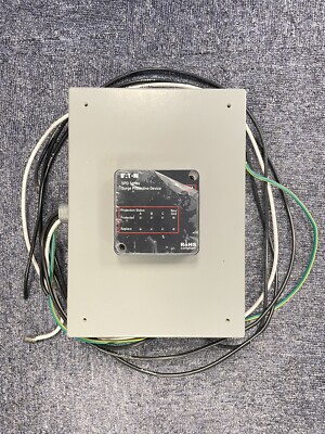 EATON SPD SERIES SURGE PROTECTIVE DEVICE SPD200208Y1K | eBay