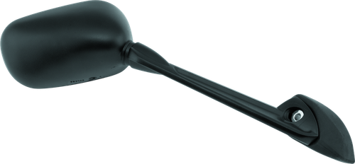 BikeMaster Mirror for Yamaha FZ6R Right (09-17) - Black | 600474 | eBay