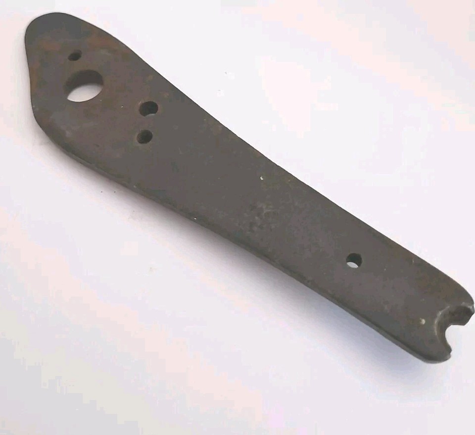 French Or Belgian US Civil War Musket Import Percussion Lock Plate | eBay