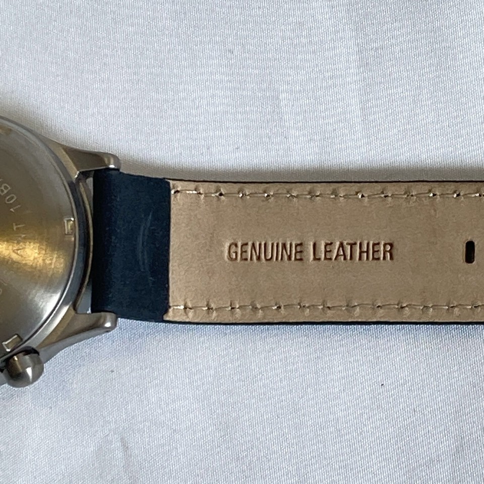 Tutima Medic Wristwatch - Limited Edition 200 Japan Exclusive Quartz ...