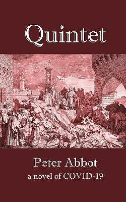 Quintet by Peter Abbot (Paperback, 2020) for sale online | eBay