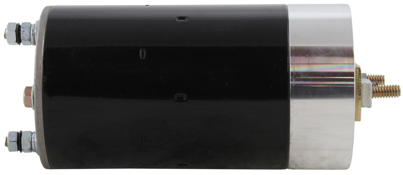 Tang Shaft 12 Volt Reversible Winch Motor for Tilt-cab and Superwinch ...