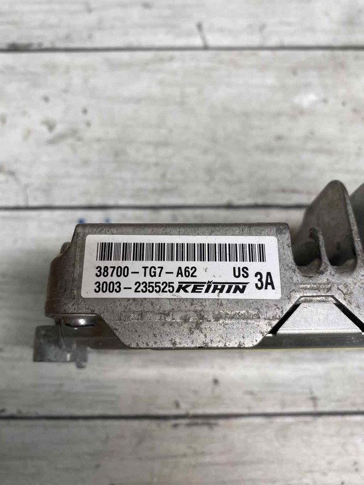 Honda Pilot engine control module from 2020 to 2022 unit assy OEM ...