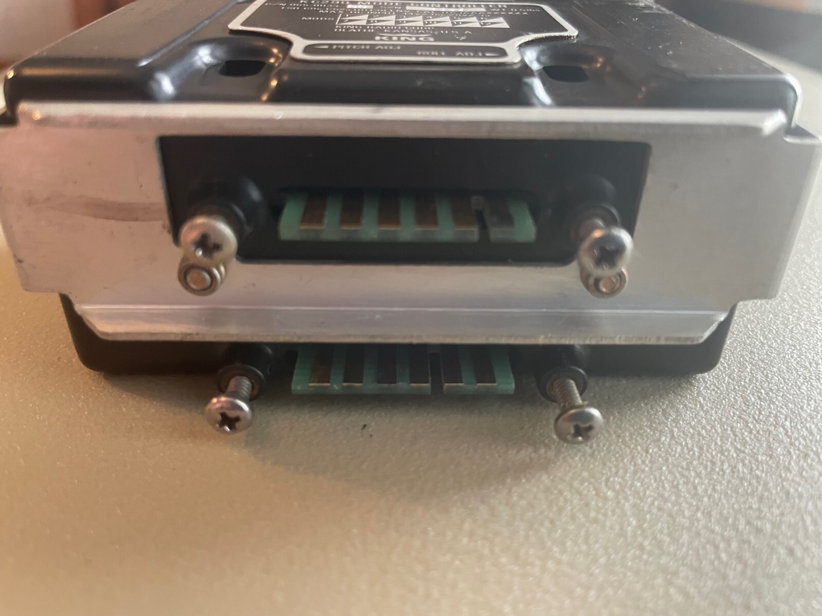 Bendix King KC290 Mode Controller P/N 065-0033-00 | eBay
