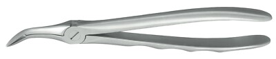 Nordent Extraction Forceps, Lower Root Fragments #46L (Handform Handle ...