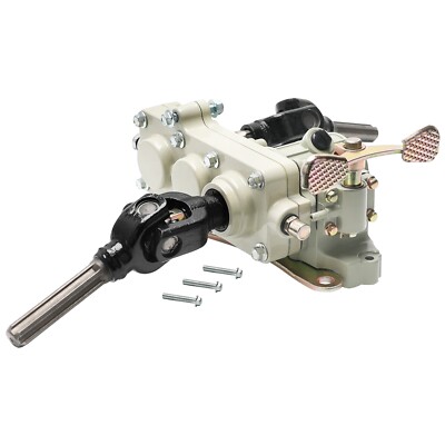 150cc-200cc 4WD ATV UTV Go Kart Quad Engine Reverse Gear Box Transmission