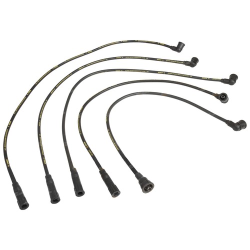Bosch Ignition Spark Plug Leads for L300 Starwagon SD SE SF SG SH 2.0 ...