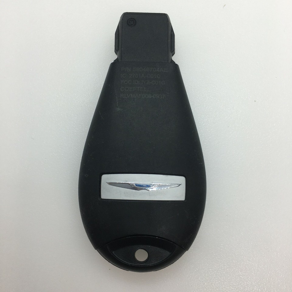 OEM 2008 2009 2010 2011 2012 2013 2014 2015 2016 Chrysler Town ...