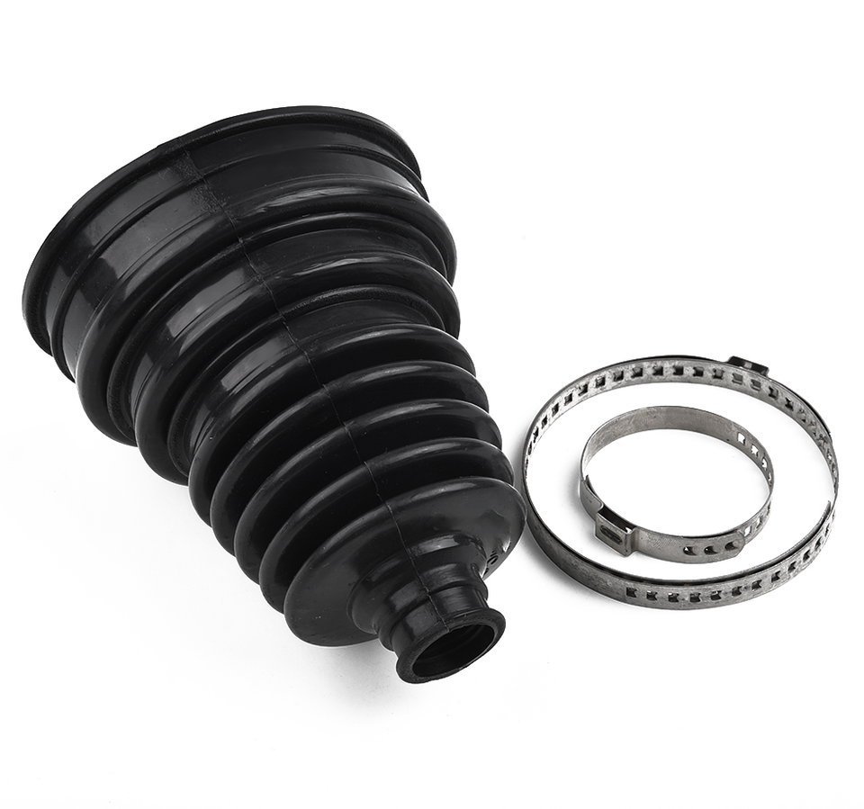 CV Boot Cover Universal Silicone CV Axle Boot Dust Cover Ball Head ...