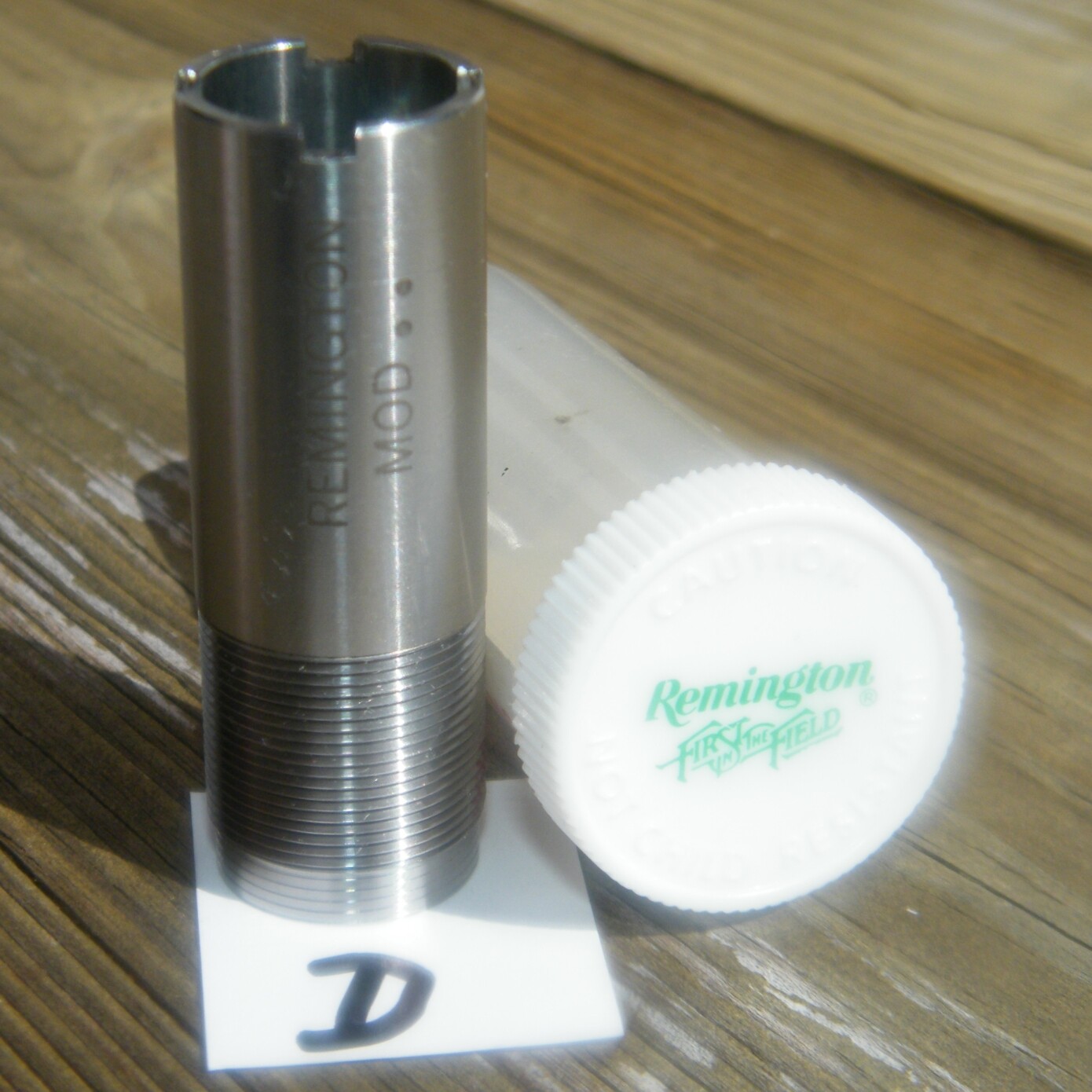 Rem Choke RemChoke 12 or 20 Gauge Shotgun Choke Tube - Various ...