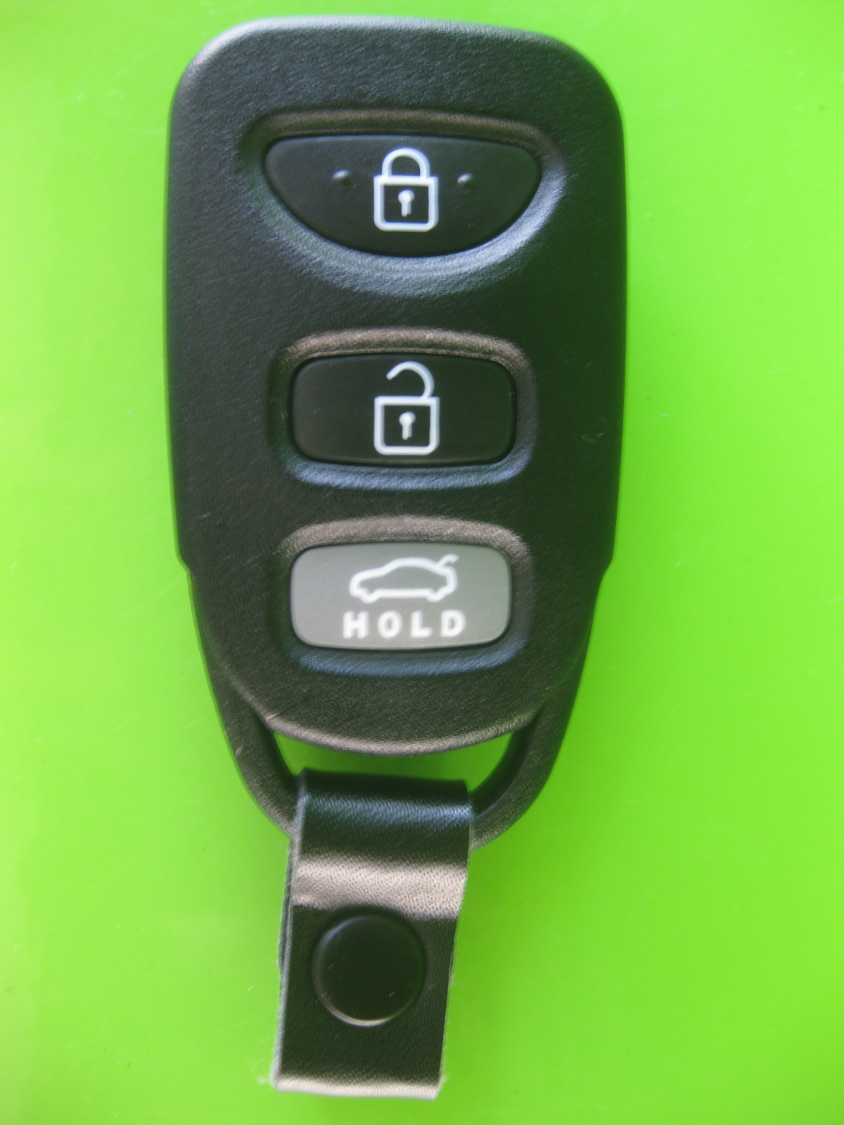 2011 2012 2013 2014 HYUNDAI ELANTRA GL GLE KEYLESS ENTRY REMOTE OSLOKA ...
