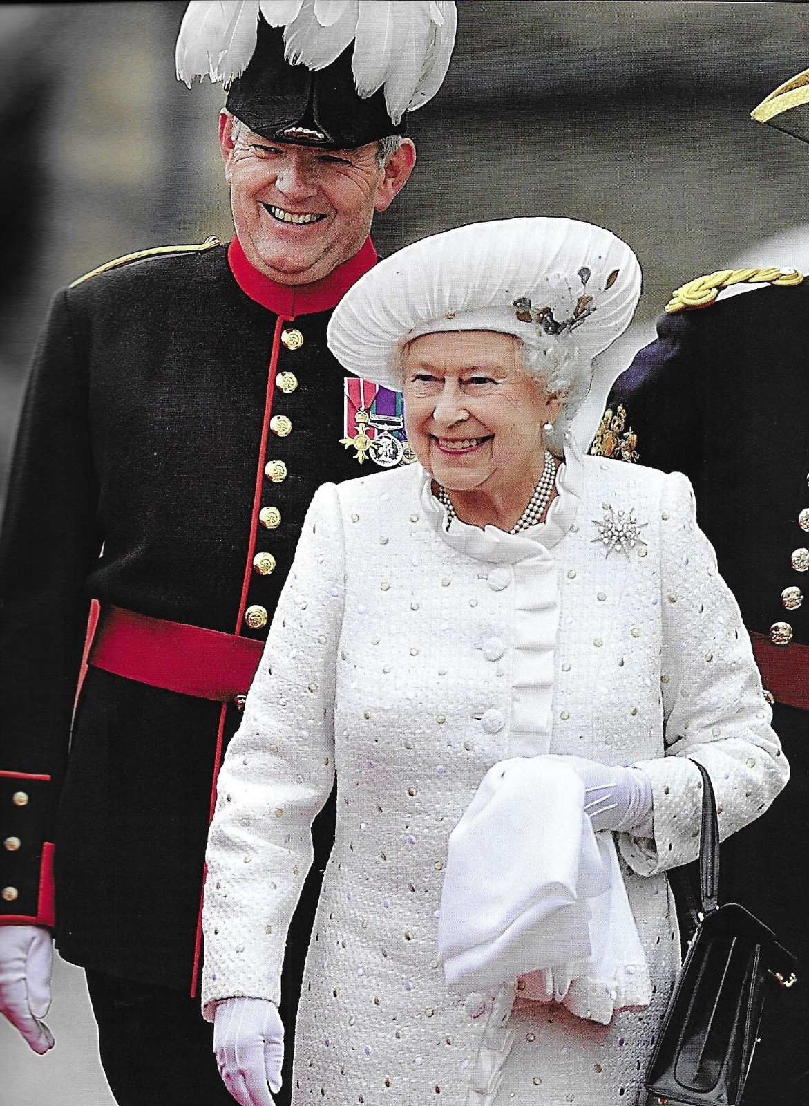Newsweek Magazine Queen Elizabeth Special Commemorative Issue Jubilee ...