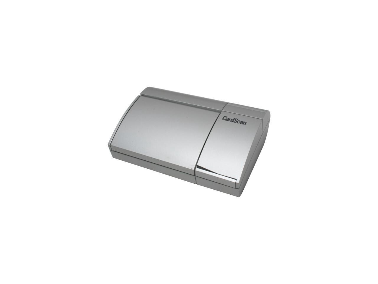 CardScan Executive 800C Business Card Scanner for sale online | eBay